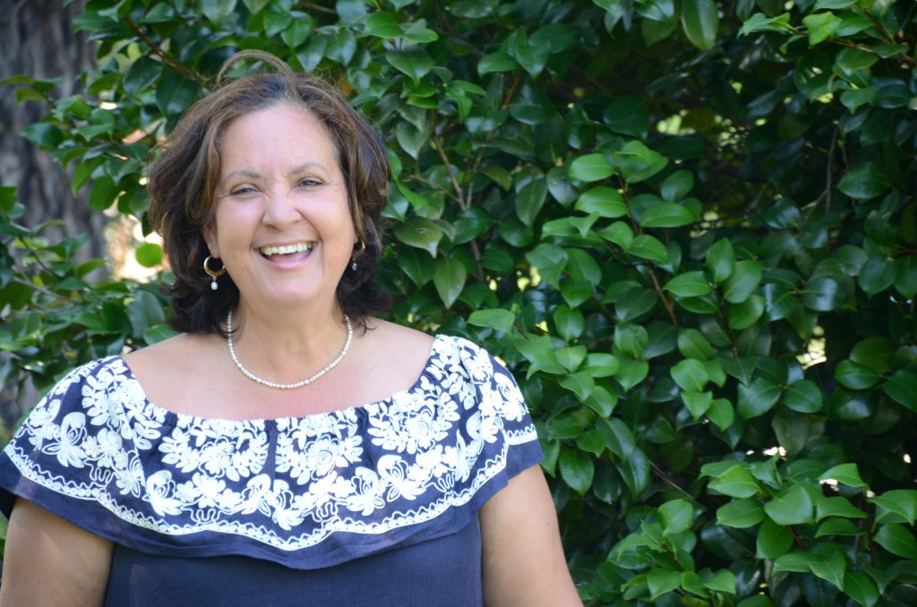 Maria Elena Mejia - NC Farmworkers Project